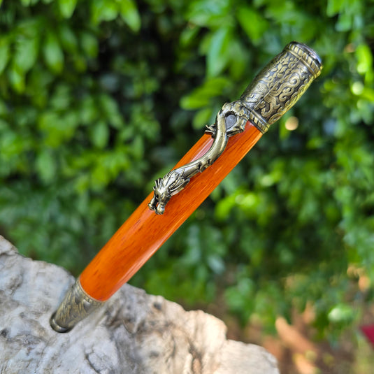 Pen Style Gallery 2 – Parko's Pens