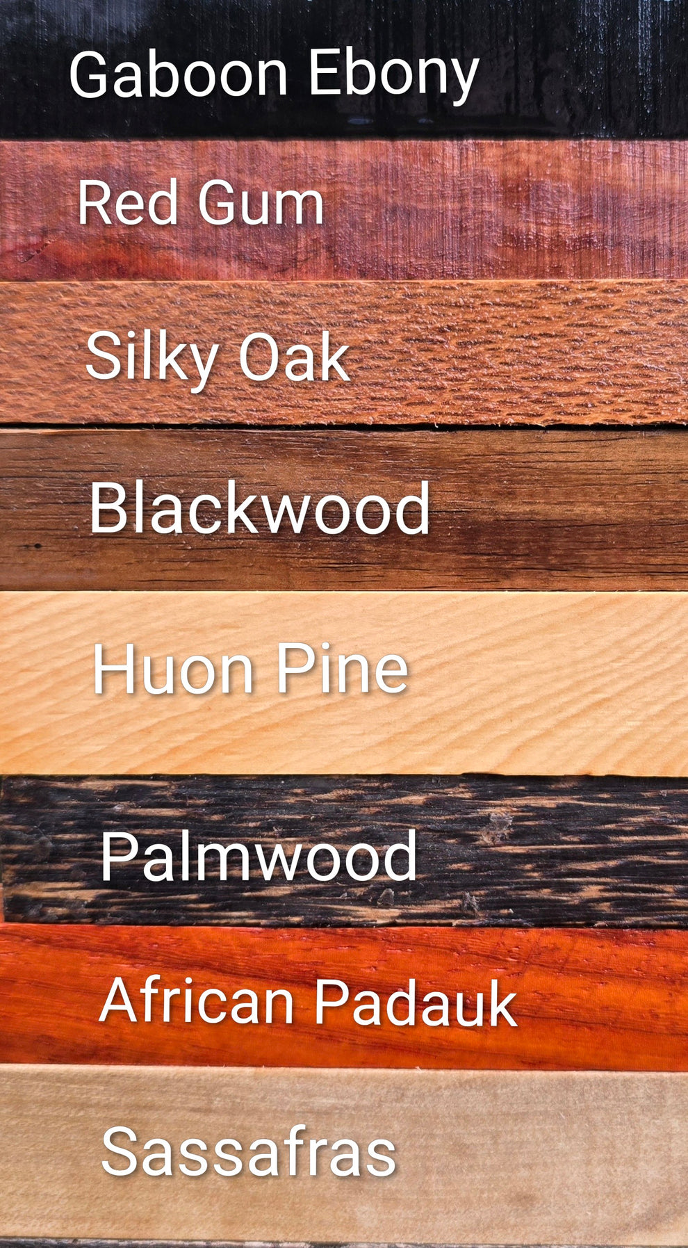 Timber Broadline Twist Pen - Made to Order – Parko's Pens